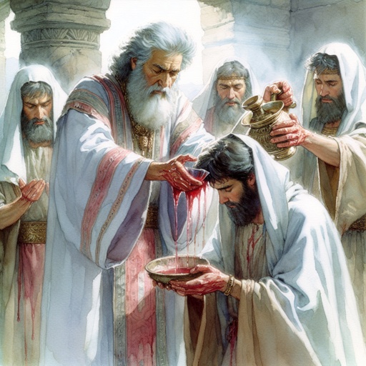 The Parable Of The Sower Artwork | Bible Art