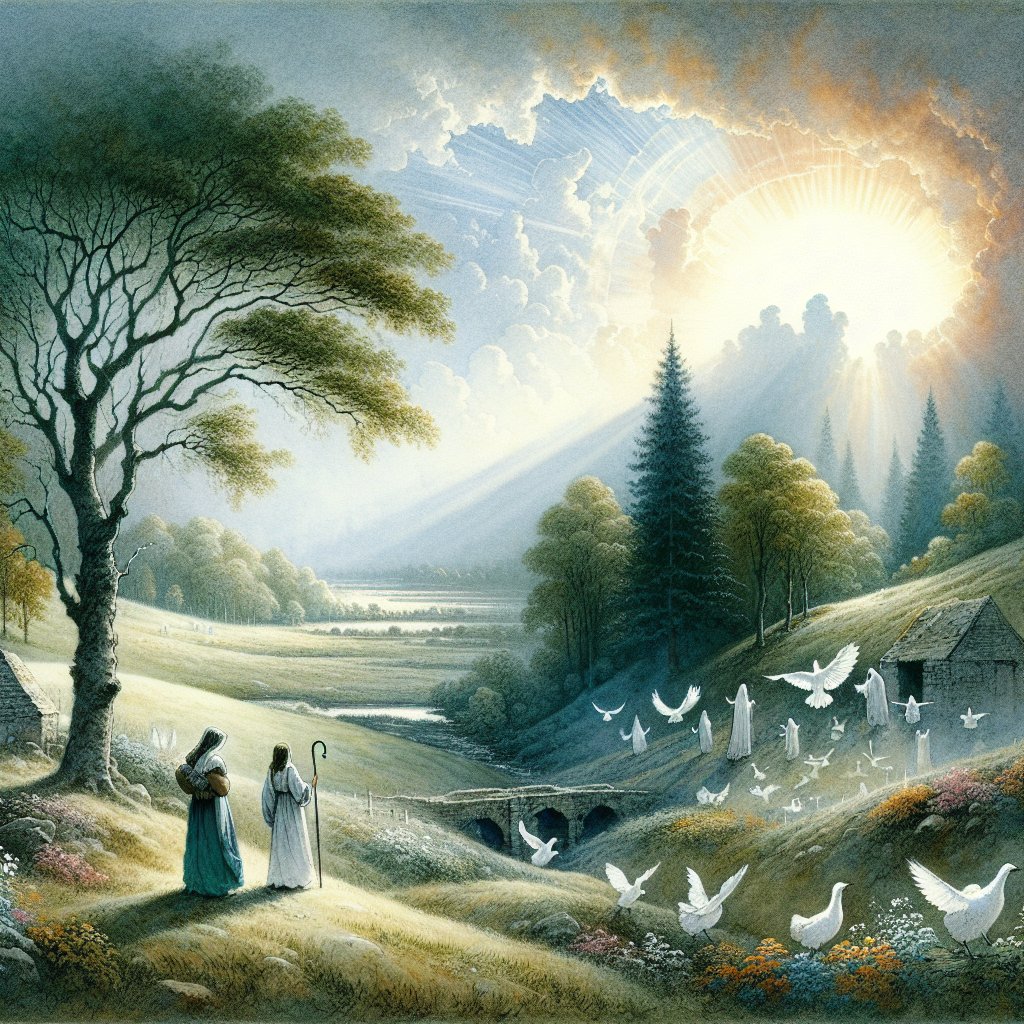 Psalms 118:24 Artwork | Bible Art