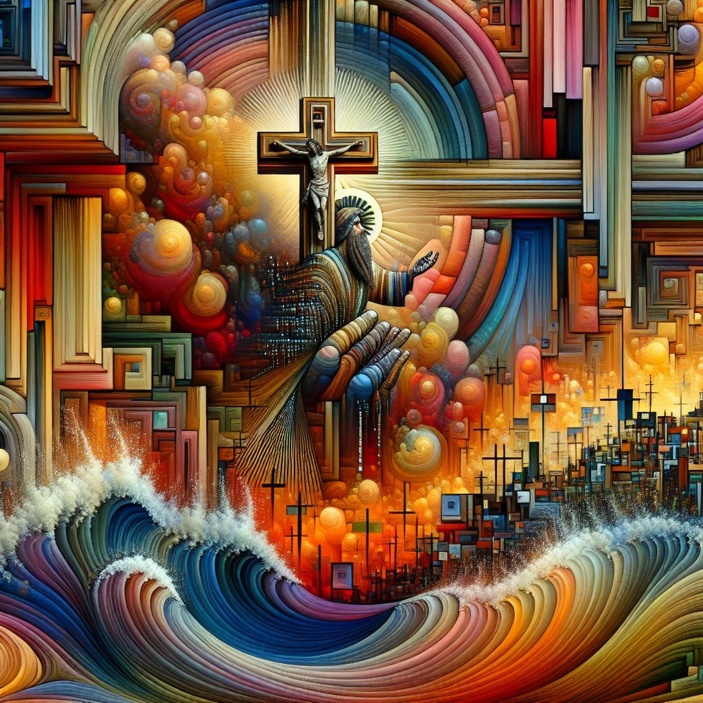 | Bible Art