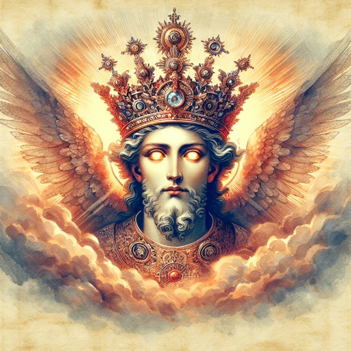 Jesus Christ Artwork | Bible Art