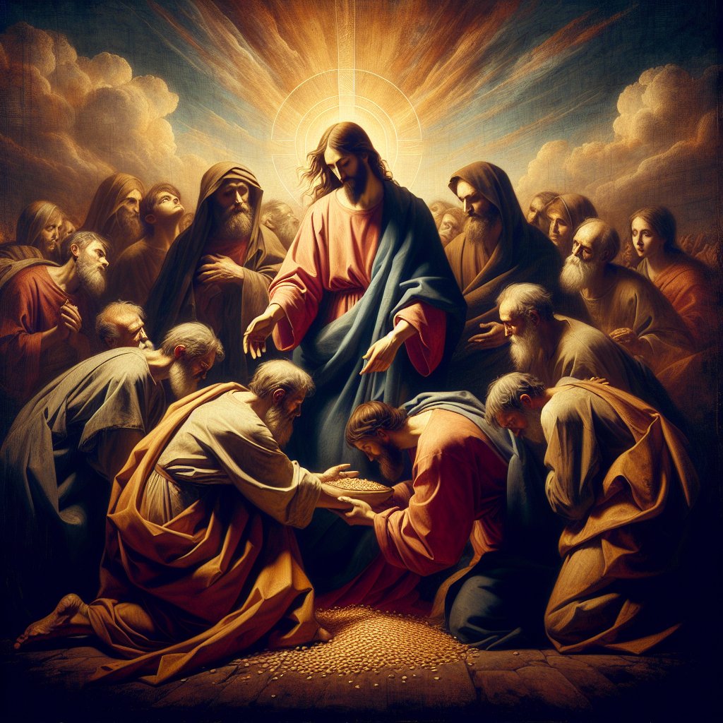 the LORD may turn fr | Bible Art