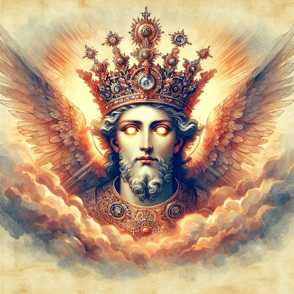 the face of Jesus Ch | Bible Art