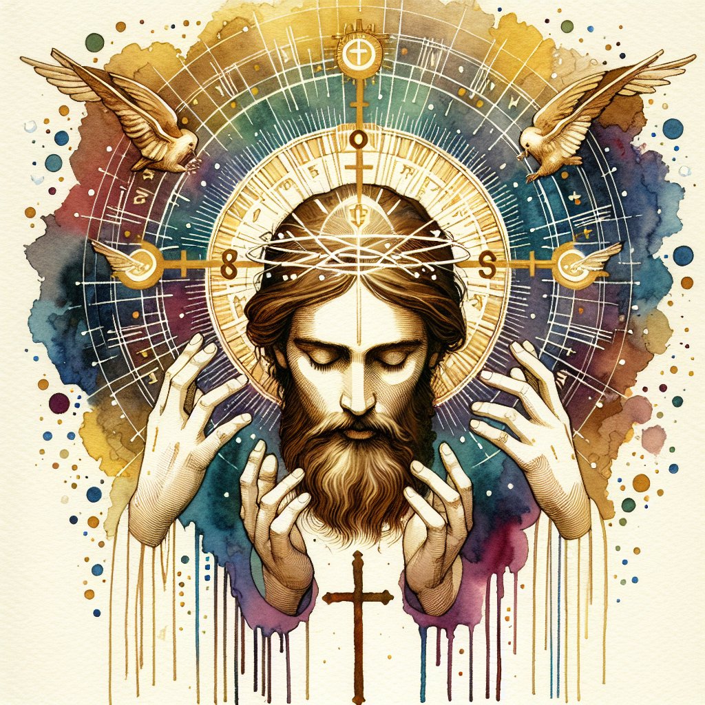 John 4 Artwork Bible Art John 4 Artwork Bible Art
