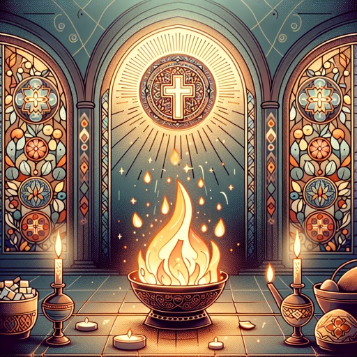 Bible Art - The Largest Bible Art Gallery & Community