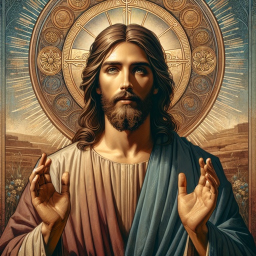 Bible Art - Experience God's Word Through Art