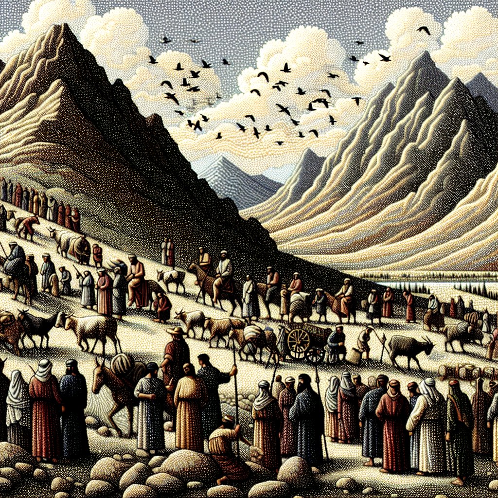 2 Timothy 2 Artwork | Bible Art