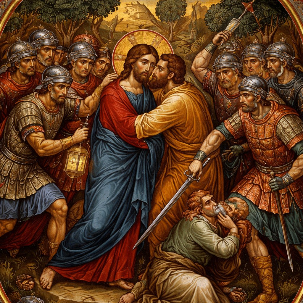 Romans 1:1 Artwork | Bible Art