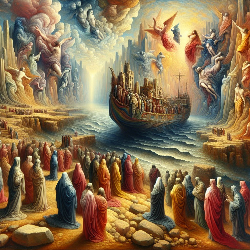| Bible Art