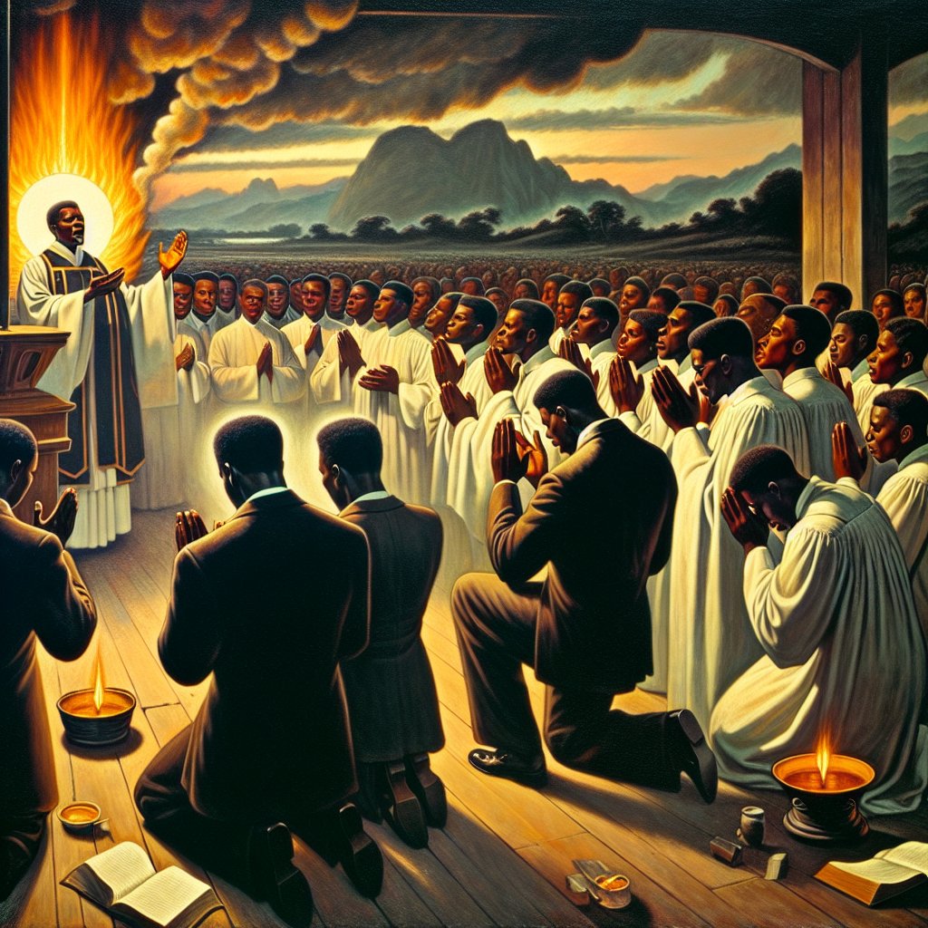 holy ghost fire grou | Bible Art