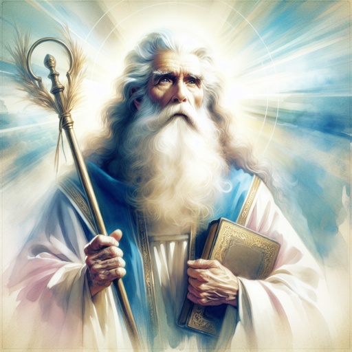 The Feeding Of The 5000 Artwork | Bible Art