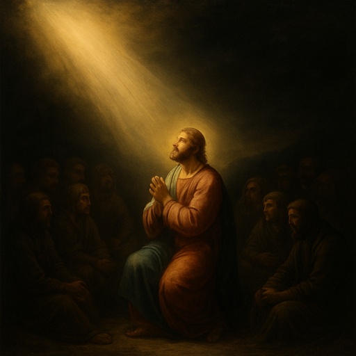Jesus at the wedding | Bible Art