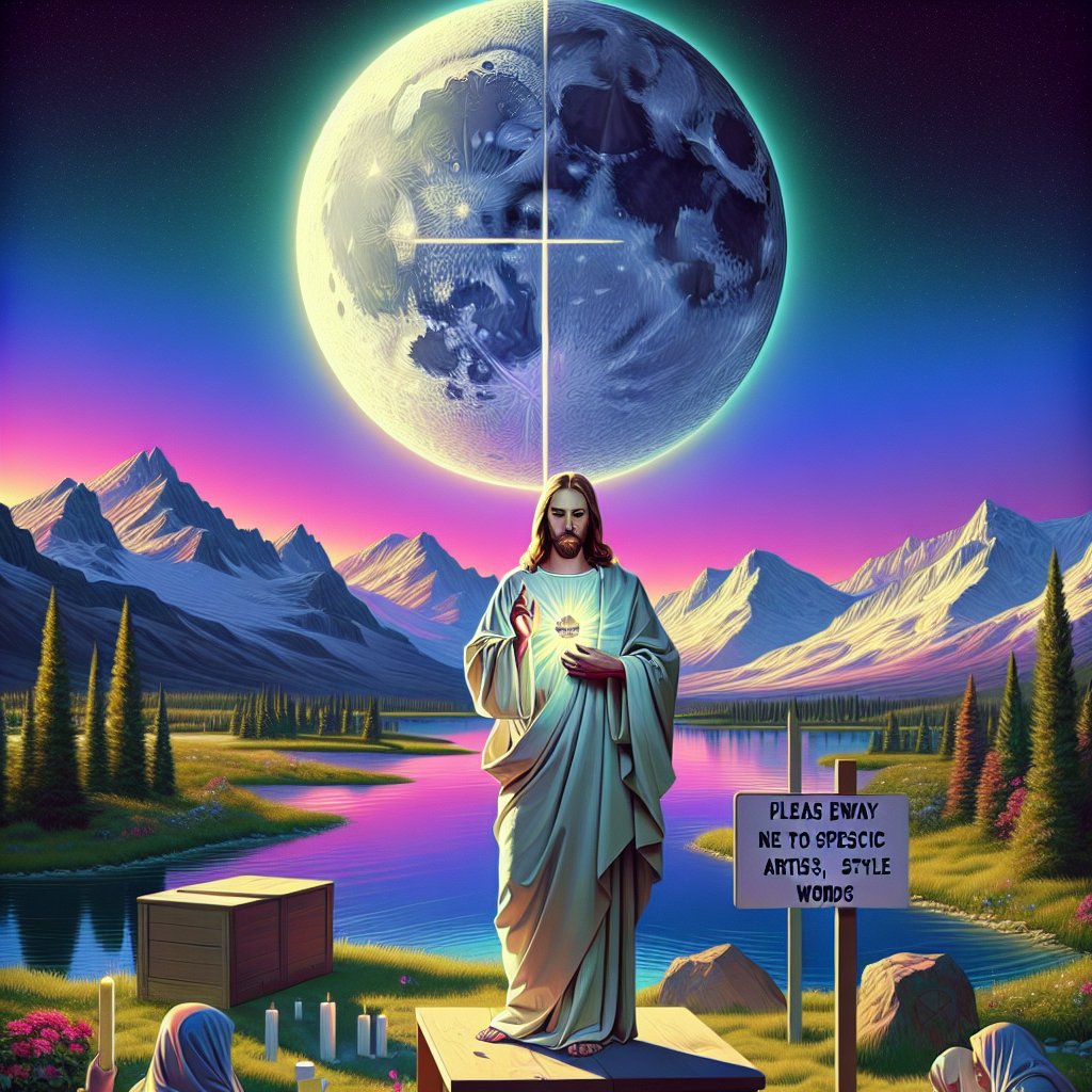 | Bible Art