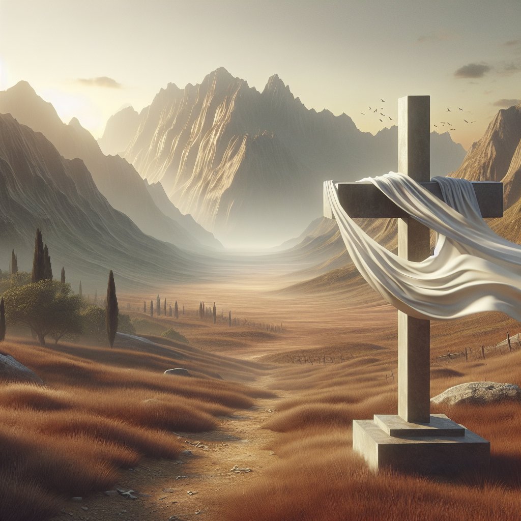 the valley of dry bo | Bible Art