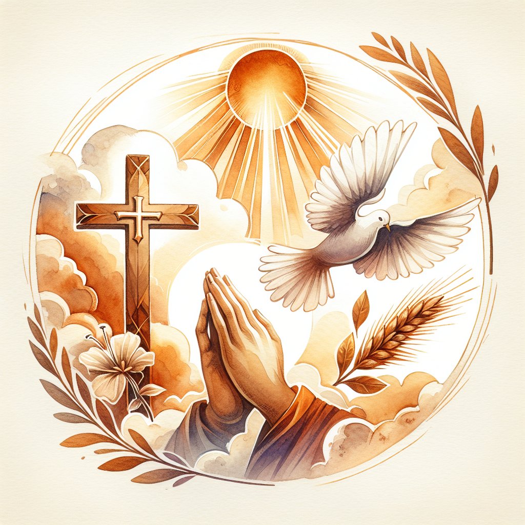 ‘Worship the Lord yo | Bible Art
