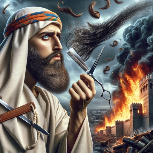 Create an image of J | Bible Art
