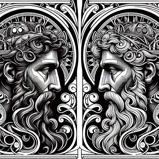 Paul Artwork | Bible Art