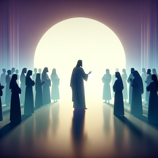 Deuteronomy 8 Artwork | Bible Art