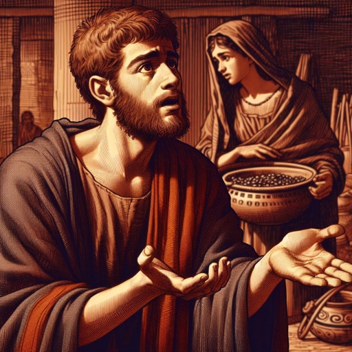What does Genesis 34:12 mean? | Bible Art