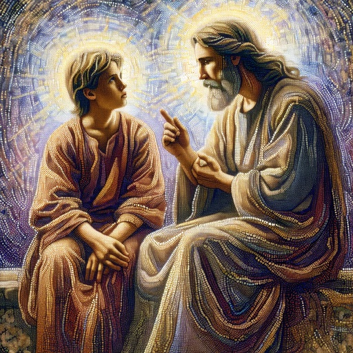 Bible Art - The Largest Bible Art Gallery & Community