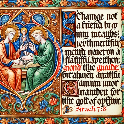 Proverbs 30:18 19 Artwork | Bible Art
