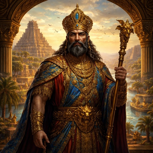 David anointed king | Bible Art