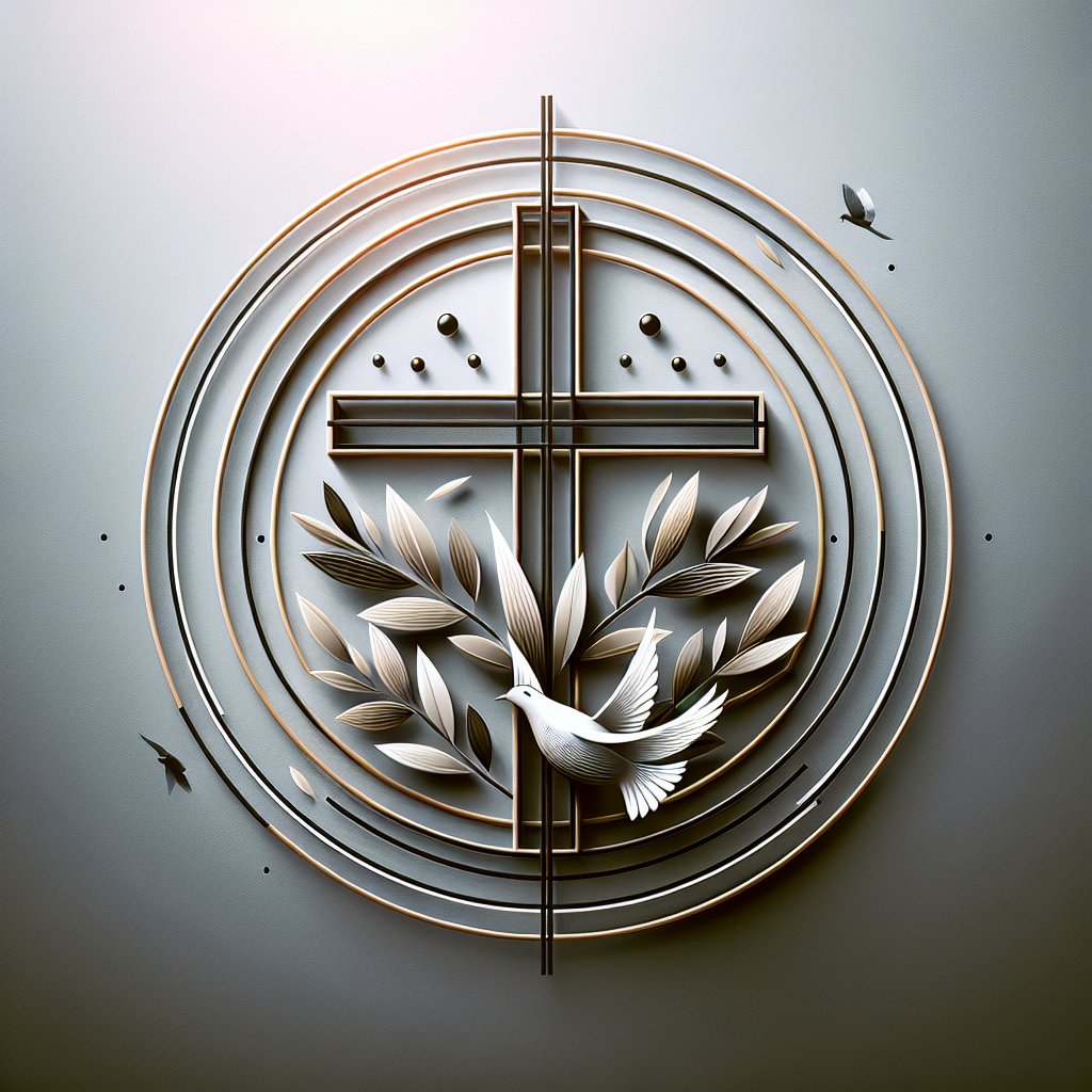 Christian wallpaper | Bible Art