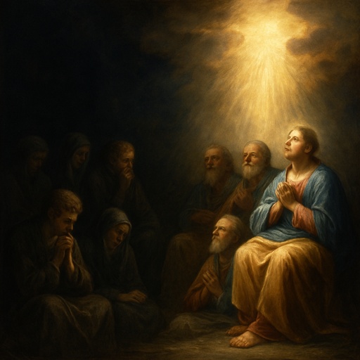 Jesus at the wedding | Bible Art