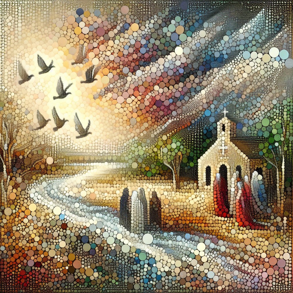 Stoned to death | Bible Art