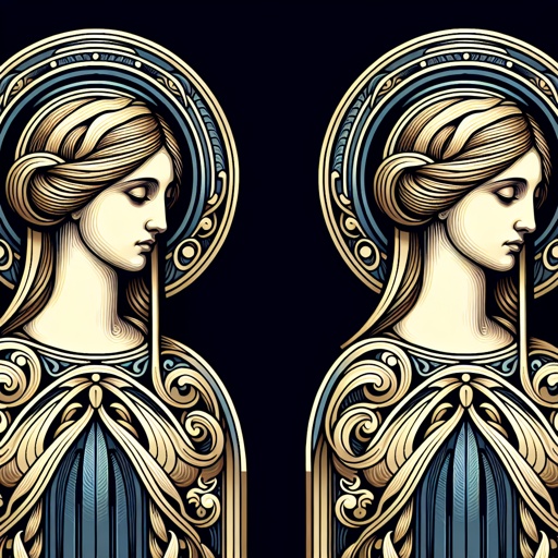 Mary Magdalene Artwork | Bible Art