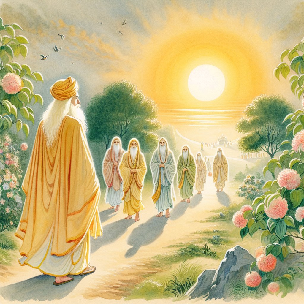 Jesus with blonde ha | Bible Art