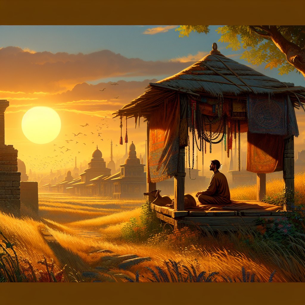 Jonah 1:1 Artwork | Bible Art