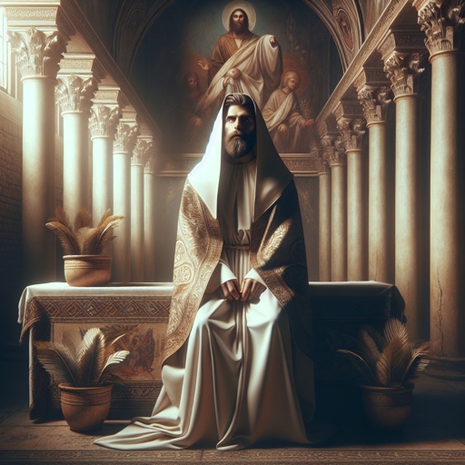 Jesus, 3 crosses, cr | Bible Art