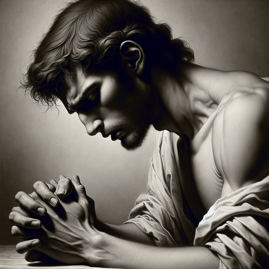 "Have mercy upon me, | Bible Art