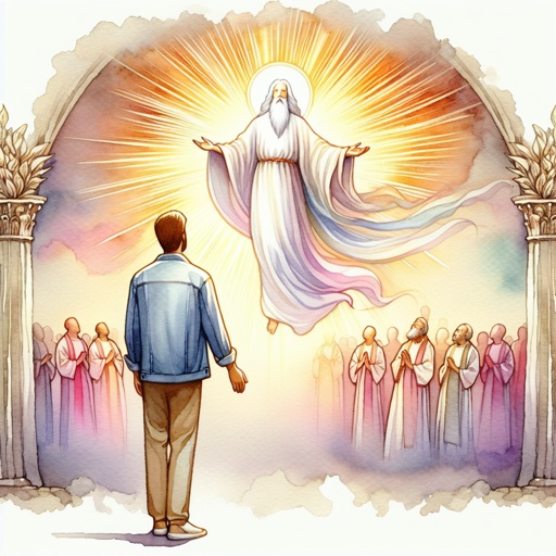 The Armor Of God Artwork | Bible Art
