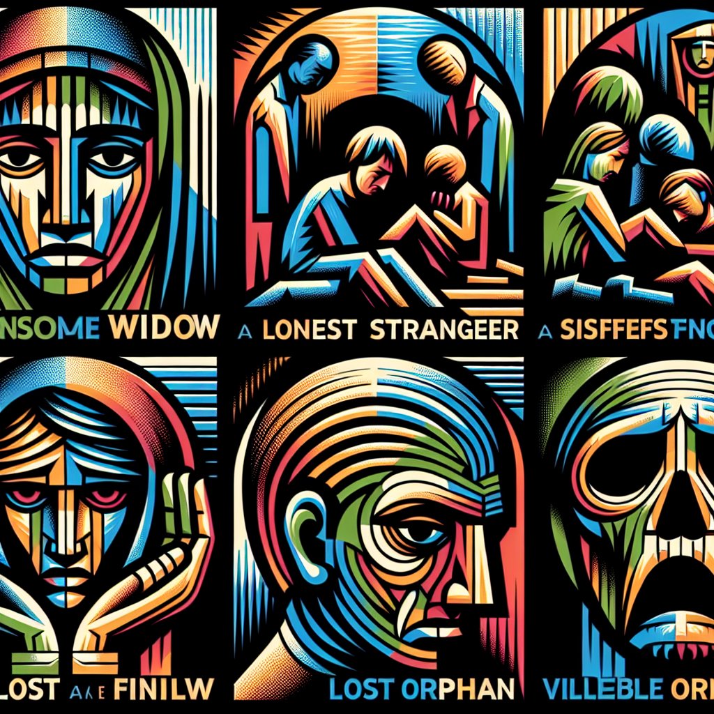 What Does Psalms 94 6 Mean Bible Art What Does Psalms 94 6 Mean Bible Art