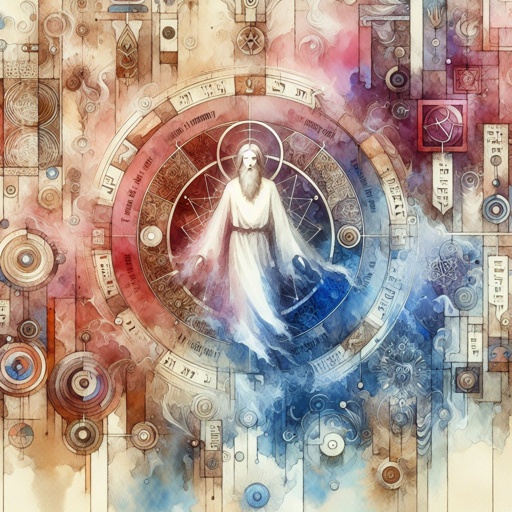 Isaiah Artwork Bible Art