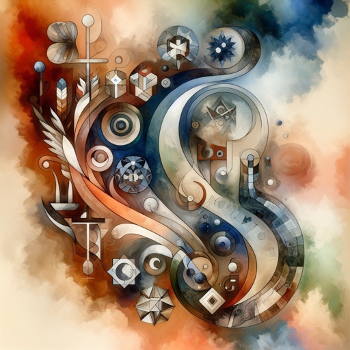 Proverbs 30:4 Artwork | Bible Art