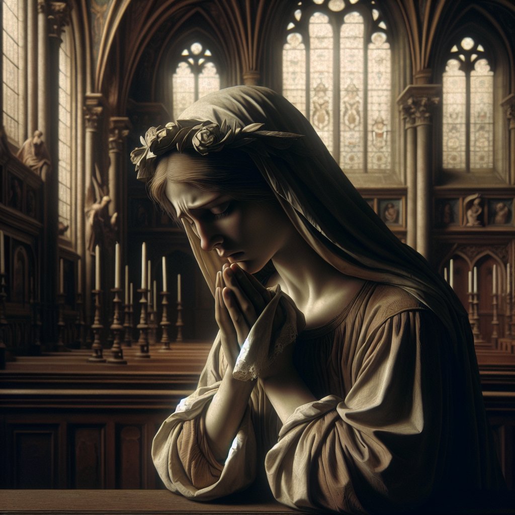 Sadness | Bible Art