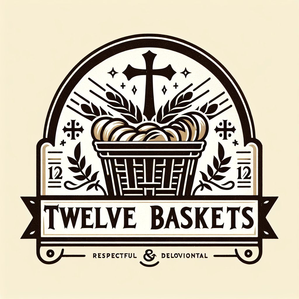 Create a logo for “t | Bible Art