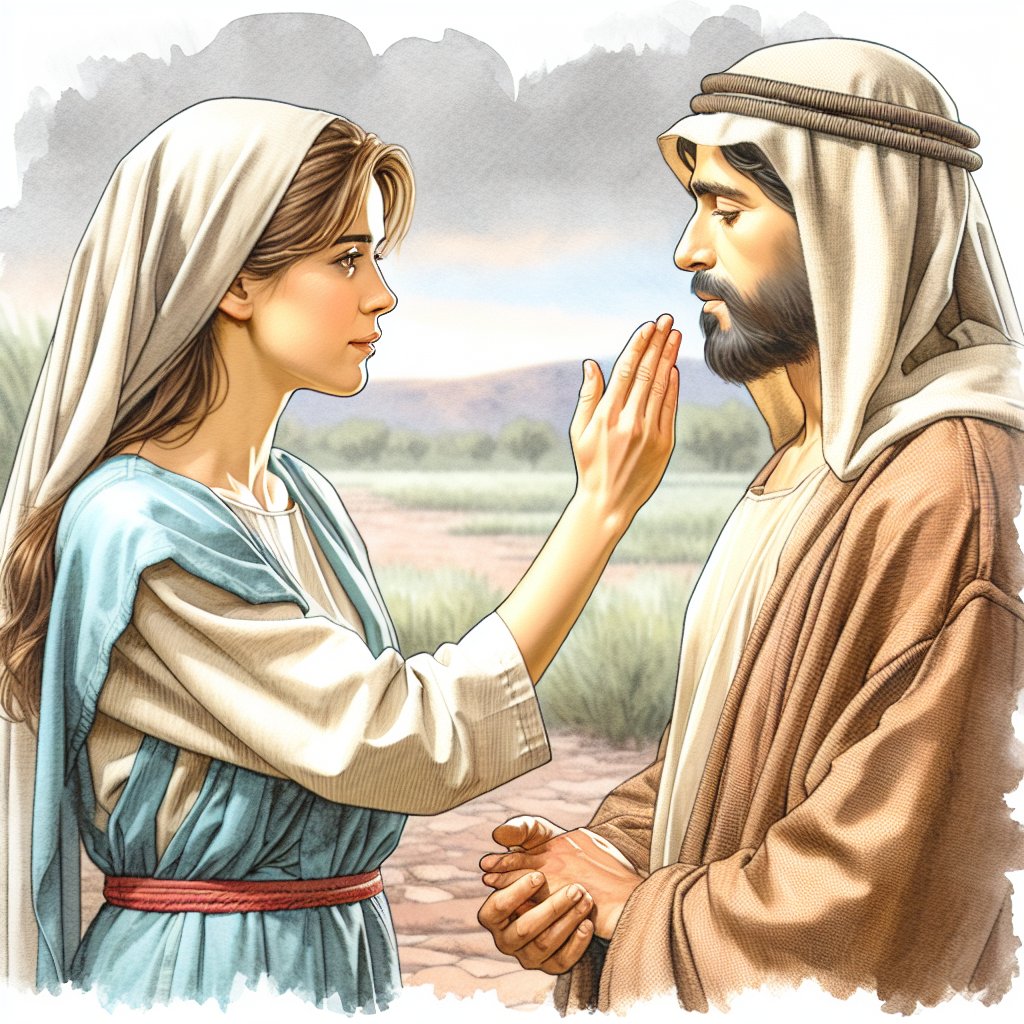 Matthew 6:14-15 Artwork | Bible Art