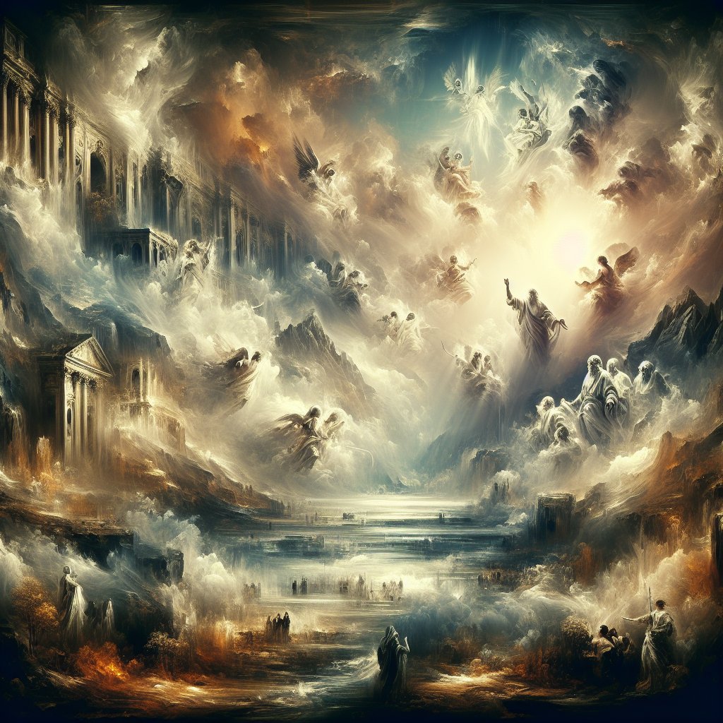 Fear of God | Bible Art