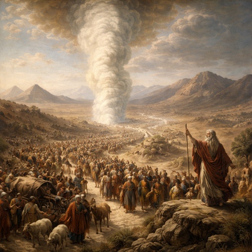 Create a detailed li | Bible Art