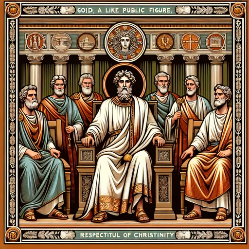 The Feeding Of The 5000 Artwork | Bible Art