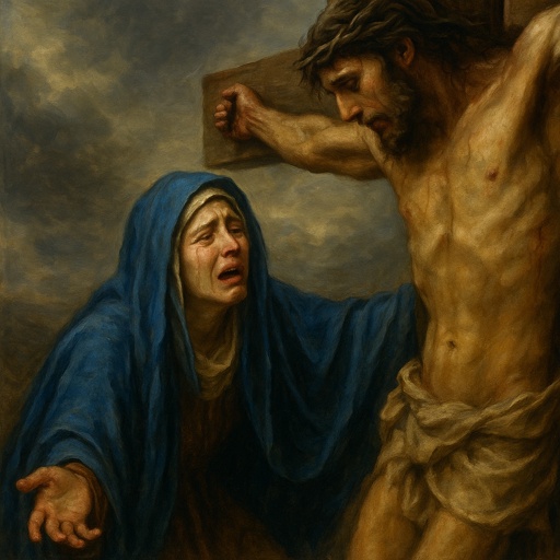 Day 2 creation | Bible Art