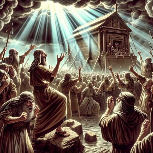 1 Timothy 5 Artwork | Bible Art