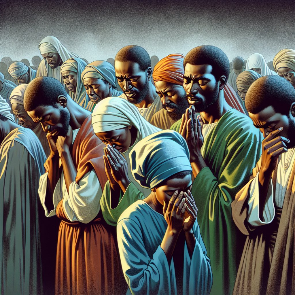Mark 10:3 Artwork | Bible Art