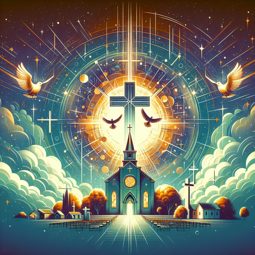 Christian wallpaper | Bible Art