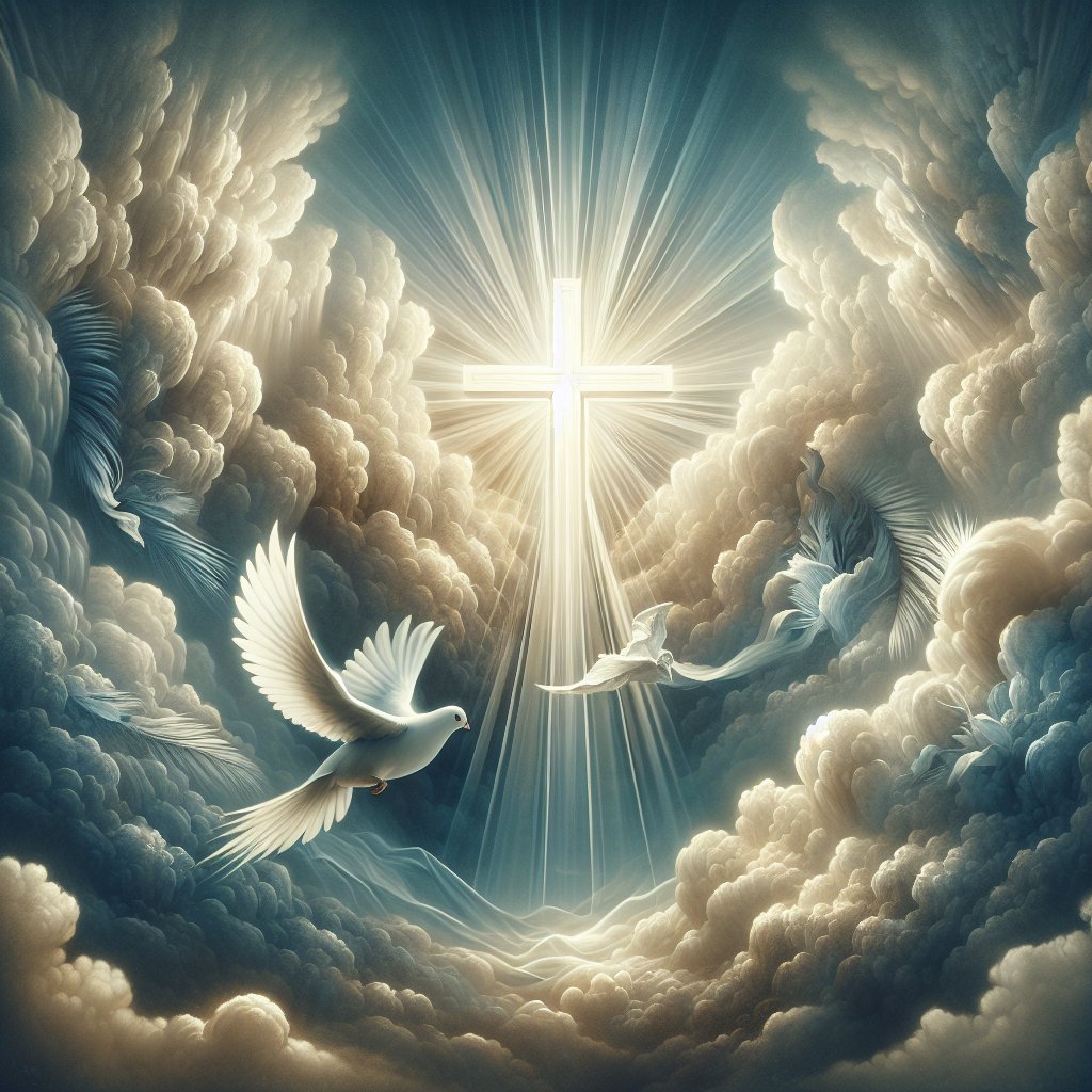 Christian wallpaper | Bible Art