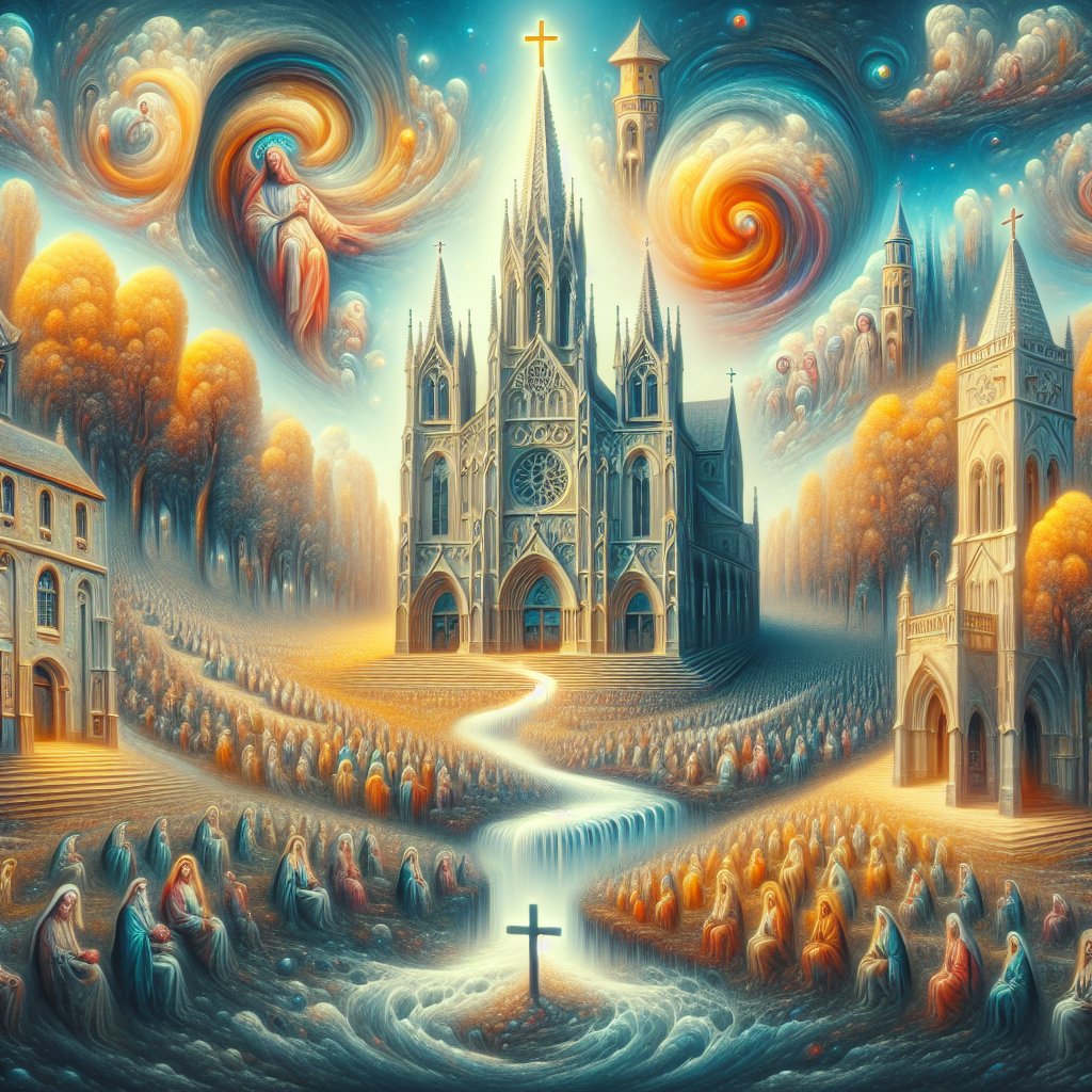 Christian Art | Bible Art