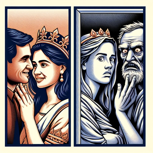 Proverbs 12:4 Devotional: The Crown of Virtue: Celebrating the Godly ...